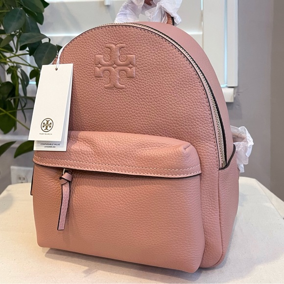Tory Burch | Bags | New Tory Burch Thea Mini Backpack | Poshmark